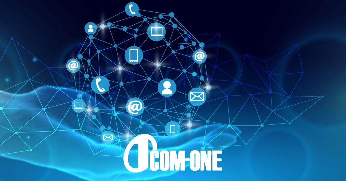 事業内容 | 株式会社COM-ONE